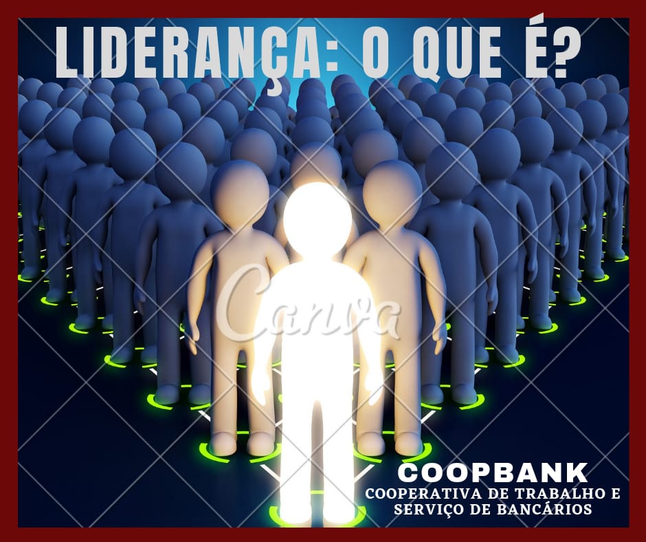 Liderança O Que é Coopbank