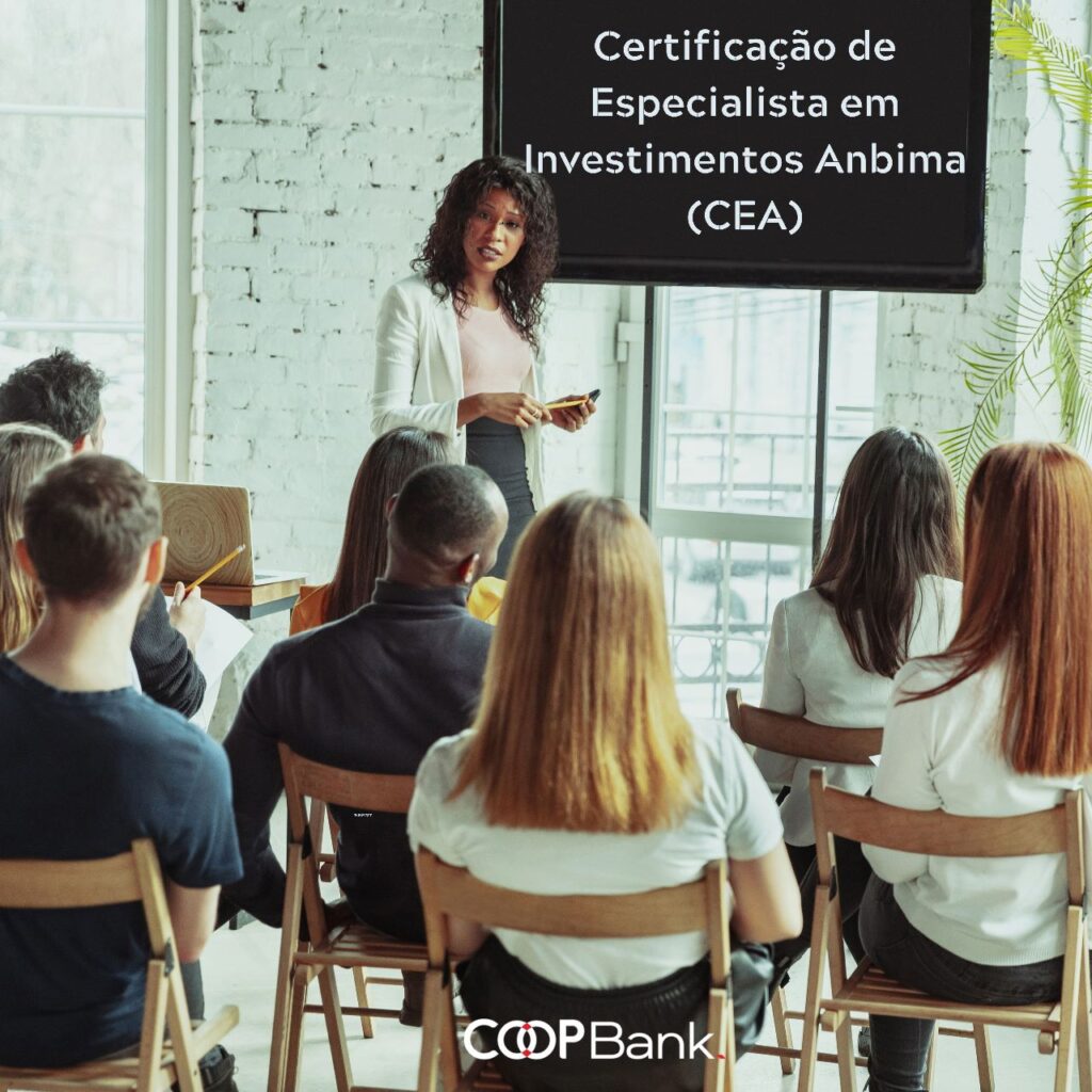 Certificação de Especialista em Investimentos Anbima (CEA): 8 dicas ...